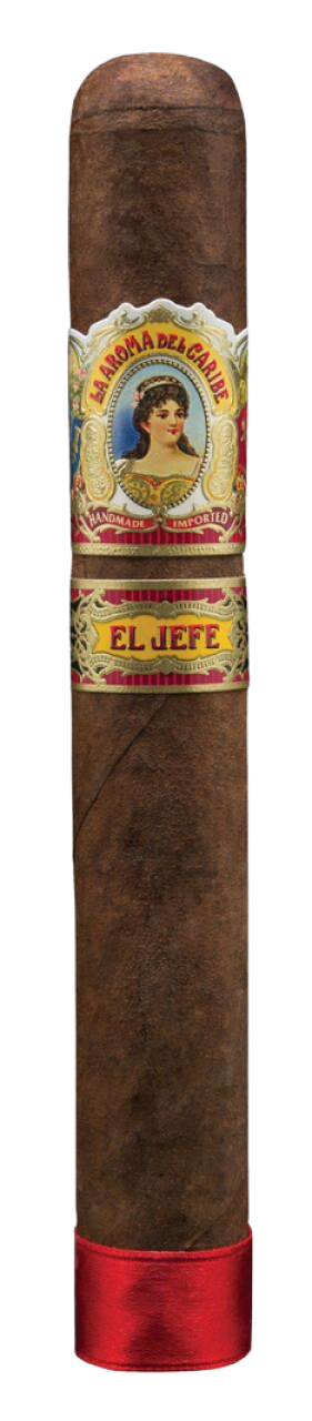 La Aroma Del Caribe – Premium Cigars